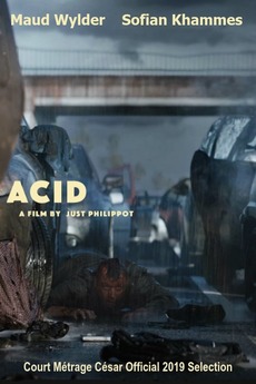 ‎Acid (2018) directed by Just Philippot • Reviews, film + cast • Letterboxd
