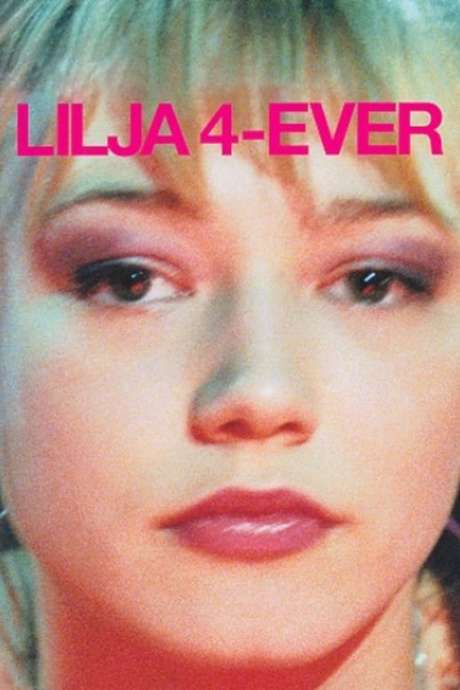 ‎Lilya 4-ever (2002) directed by Lukas Moodysson • Reviews, film + cast ...