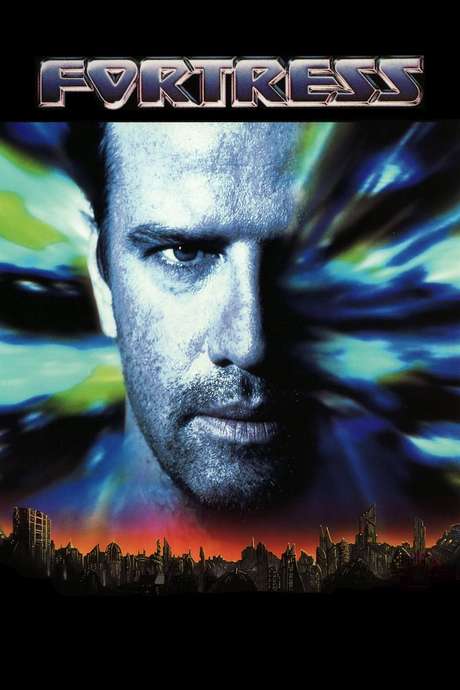 ‎Fortress (1992) directed by Stuart Gordon • Reviews, film + cast ...