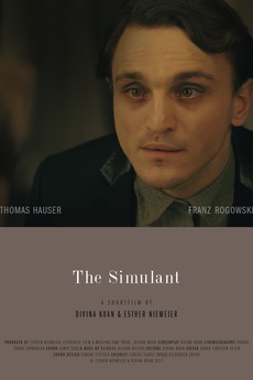 ‎The Simulant (2016) directed by Divina Kuan Hasselmann, Esther ...