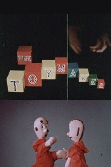 ‎The Toymaker (1952) directed by Wango Weng • Reviews, film + cast ...