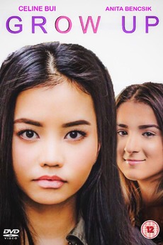 ‎Grow Up (2017) directed by Adam Iraki • Film + cast • Letterboxd