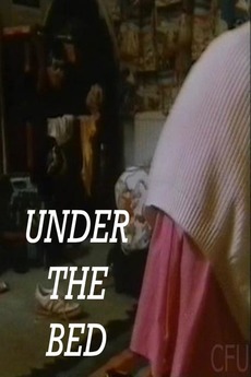 ‎Under the Bed (1988) directed by Colin Finbow • Reviews, film + cast ...