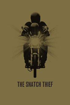 The Snatch Thief’ watched by Homero • Letterboxd