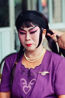 ‎The Lost Kingdom directed by Lee Hsiang-Hsiu • Film + cast • Letterboxd