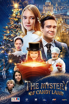 ‎The Mystery Of Candy Land (2022) directed by Artyom Aksenenko • Reviews, film + cast • Letterboxd