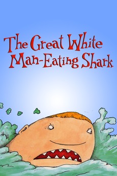‎The Great White Man-Eating Shark (1992) directed by Euan Frizzell ...