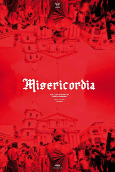 ‎Misericordia: The Last Mystery of Kristo Vampiro (2013) directed by ...