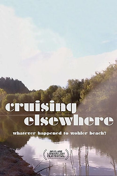 ‎Cruising Elsewhere (2016) directed by Ryan A. White • Reviews, film + cast • Letterboxd