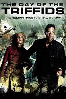 ‎The Day of the Triffids (2009) directed by Nick Copus • Reviews, film ...