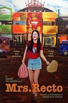 ‎Mrs. Recto (2010) directed by Dante Nico Garcia • Reviews, film + cast ...