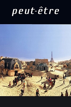 ‎Peut-être (1999) directed by Cédric Klapisch • Reviews, film + cast ...