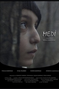 ‎Medi (2015) directed by Resul Sakinmaz • Film + cast • Letterboxd