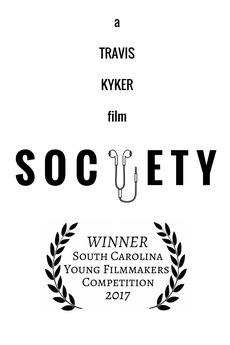 ‎Society (2017) directed by Travis Kyker • Reviews, film + cast • Letterboxd