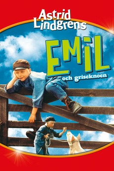 Emil and the Piglet’ watched by Benjamin Henriksen • Letterboxd