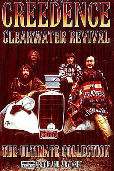 ‎Creedence Clearwater Revival: The Ultimate Collection (2006) • Film ...