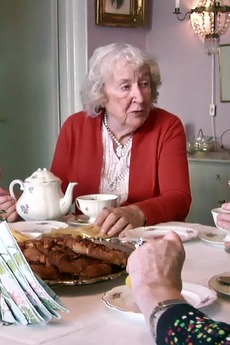 ‎Afternoon Tea (2015) directed by Maria Fredriksson • Film + cast ...