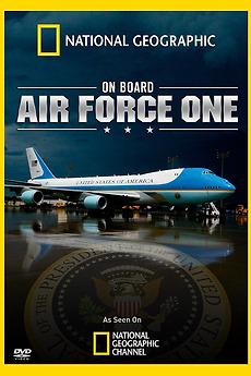 ‎Air Force One: America's Flagship (2018) directed by Peter Schnall ...