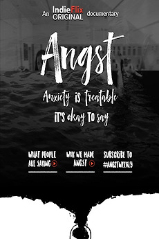 ‎Angst (2017) directed by Matt Skerritt • Reviews, film + cast • Letterboxd