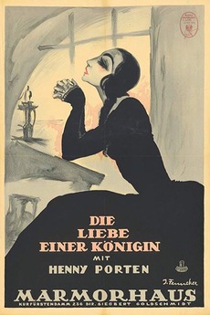 ‎The Love of a Queen (1923) directed by Ludwig Wolff • Film + cast ...