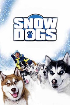 snow dogs documentary