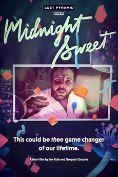 ‎Midnight Sweet (2017) directed by Joe Rufa • Film + cast • Letterboxd