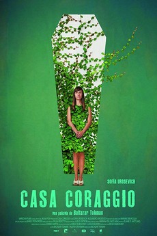 ‎Casa Coraggio (2017) directed by Baltazar Tokman • Reviews, film ...