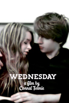 ‎Wednesday • Film + cast • Letterboxd
