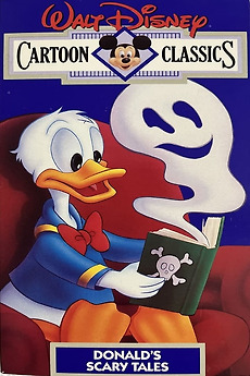 ‎Disney’s Scary Tales (1985) • Film + cast • Letterboxd