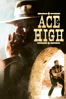 ‎Ace High (1968) directed by Giuseppe Colizzi • Reviews, film + cast ...