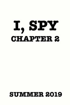 ‎I, SPY: Chapter 2 (2019) directed by Lucas Higham • Reviews, film ...