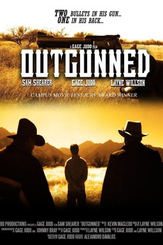 ‎Outgunned directed by Gage Judd • Film + cast • Letterboxd