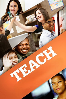 ‎Teach (2013) directed by Davis Guggenheim • Reviews, film + cast ...
