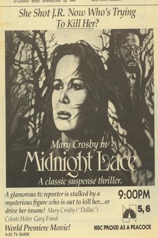 ‎Midnight Lace (1981) directed by Ivan Nagy • Reviews, film + cast ...