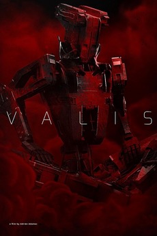 ‎Valis (2018) directed by Adrián Adamec • Reviews, film + cast • Letterboxd