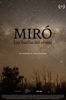 ‎Miró. Traces of Oblivion (2018) directed by Franca González • Film ...