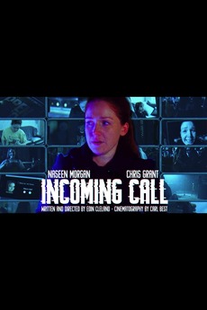 ‎Incoming Call (2016) directed by Eoin Cleland • Reviews, film + cast ...