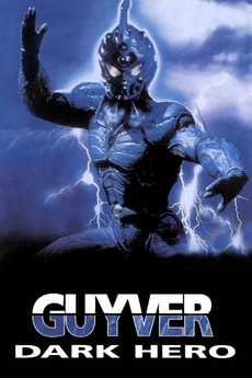 guyver 24