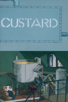 ‎Custard (1974) directed by Derek W. Hayes, Phil Austin • Reviews, film ...
