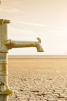 ‎Water War (1998) directed by Marc F. Voizard • Film + cast • Letterboxd