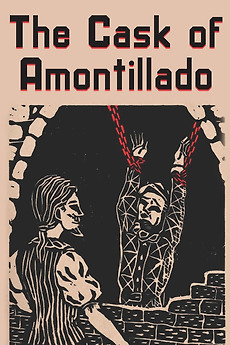 ‎The Cask of Amontillado (1978) directed by Bernard Wilets • Reviews ...