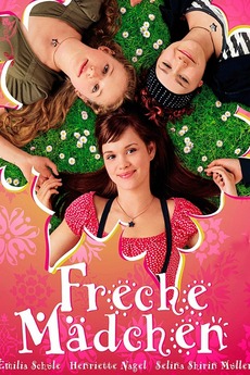 ‎Freche Mädchen (2008) directed by Ute Wieland • Reviews, film + cast ...