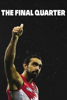 ‎The Final Quarter (2019) directed by Ian Darling • Reviews, film ...