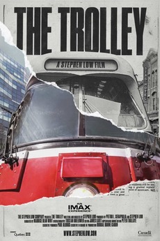 ‎The Trolley (2018) directed by Stephen Low • Reviews, film + cast ...