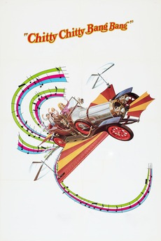 ‎Chitty Chitty Bang Bang (1968) directed by Ken Hughes • Reviews, film ...