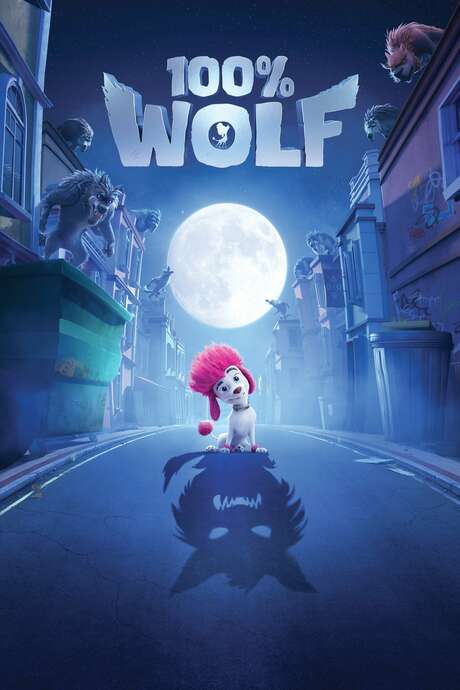‎100% Wolf (2020) directed by Alexs Stadermann • Reviews, film + cast ...