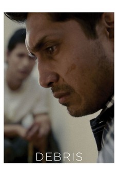 ‎Debris (2017) directed by Julio O. Ramos • Reviews, film + cast ...