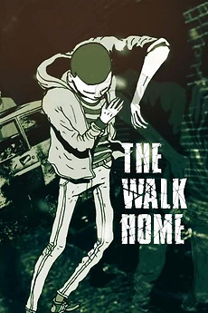 ‎The Walk Home (2014) directed by Steve Cutts • Reviews, film + cast ...