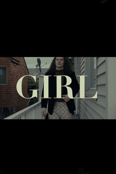 ‎Girl (2018) directed by Hobin • Film + cast • Letterboxd