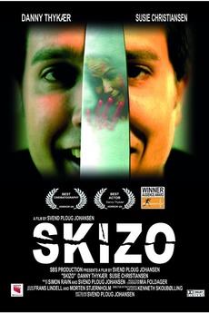 ‎Skizo (2008) directed by Svend Ploug Johansen • Reviews, film + cast ...